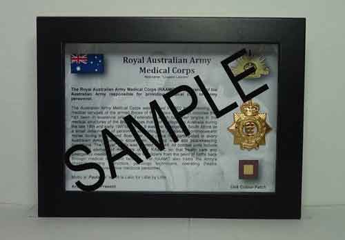 Royal Australian Army Medical Corps