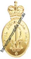 HMAS Melbourne III Royal Australian Navy